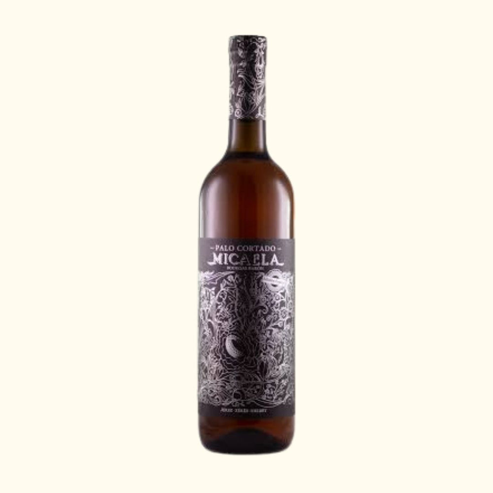 Bodegas Baron Palo Cortado Micaela – Le Club des Vins